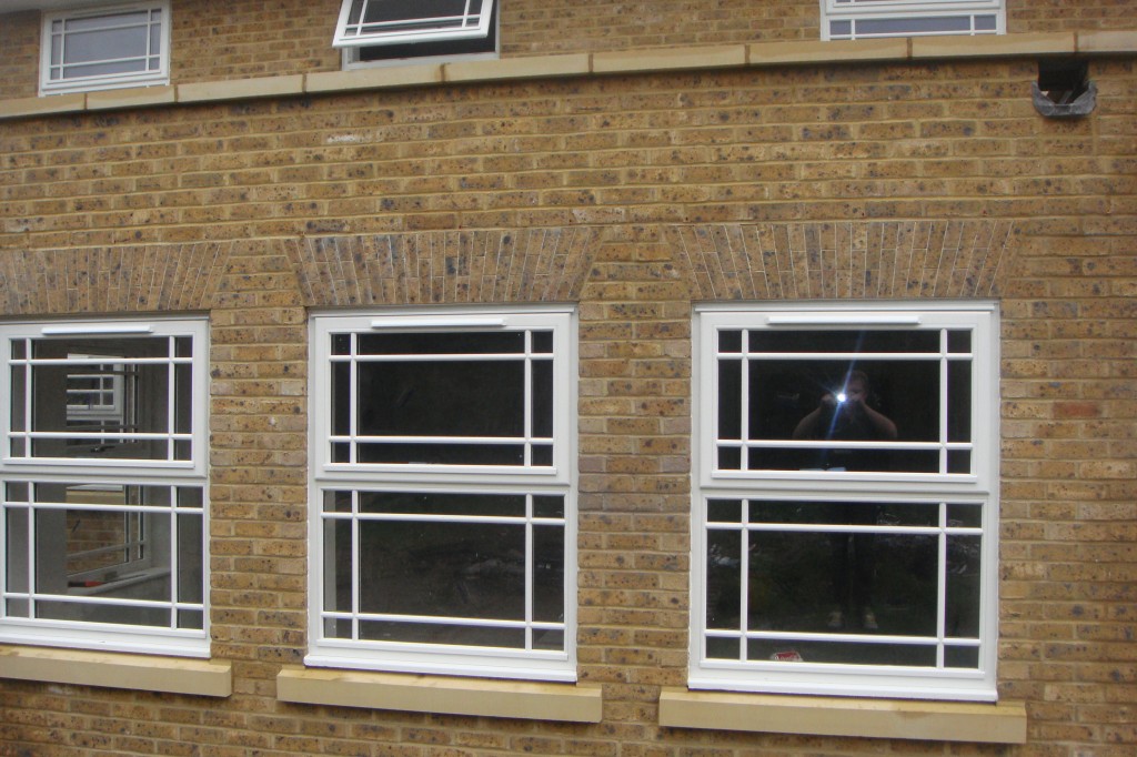 Bradford Brickwork Ltd - Reliable brick work service Surrey & Sussex