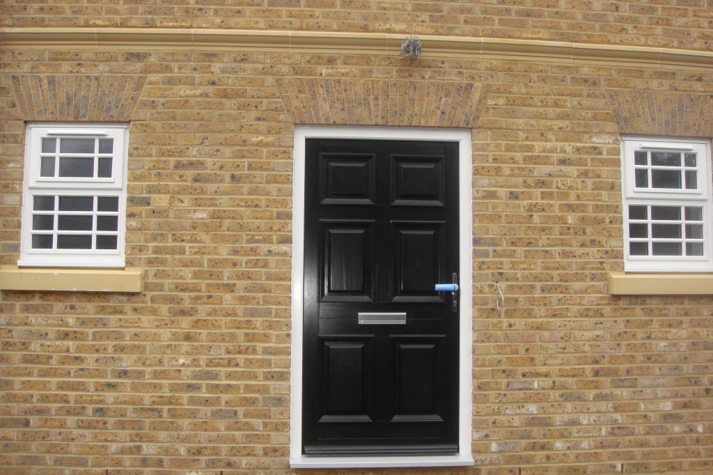 Bradford Brickwork Ltd - Reliable brick work service Surrey & Sussex