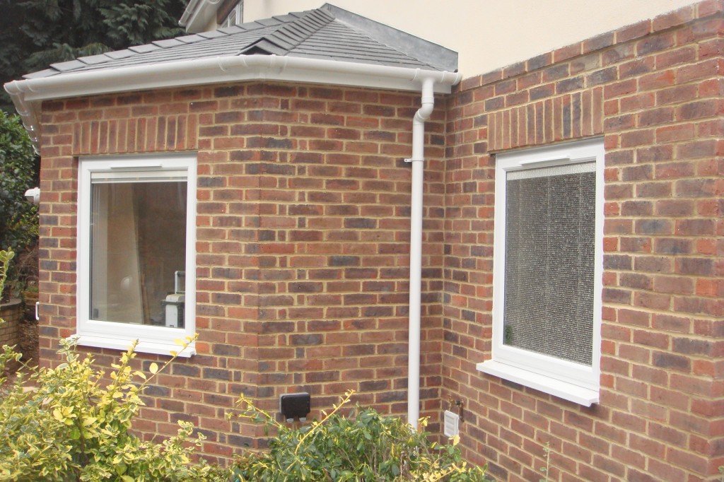 Bradford Brickwork Ltd - Reliable brick work service Surrey & Sussex