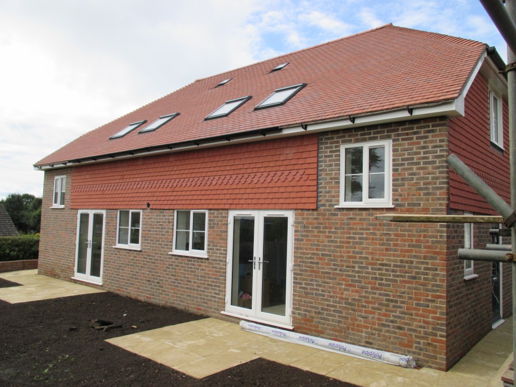 Bradford Brickwork Ltd - Reliable brick work service Surrey & Sussex