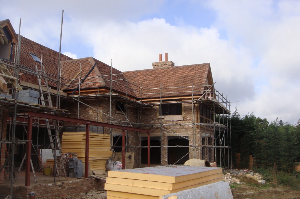 Bradford Brickwork Ltd - Reliable brick work service Surrey & Sussex